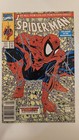 Spider-Man #1 Torment Part One of Five Comic Book - Todd McFarlane ...