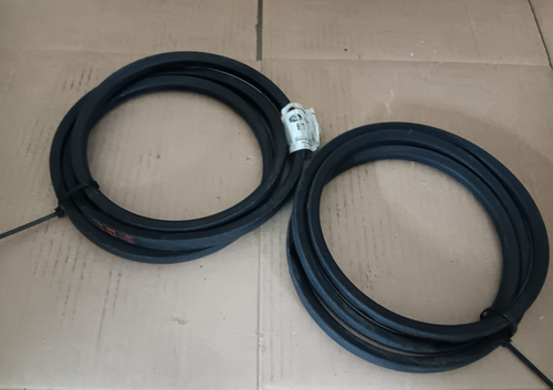 Gates B77 Hi Power II V-Belt Lot Of 2 | eBay