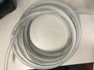 Wagner Grounded Powder Hose | eBay