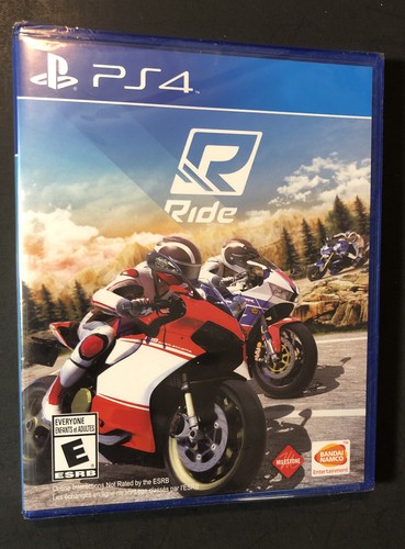 Motorcycle Racing Games Ps4 | Reviewmotors.co