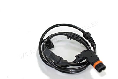 Wheel Speed Sensor Front Fits MERCEDES C216 W216 W221 A2219057400 | eBay