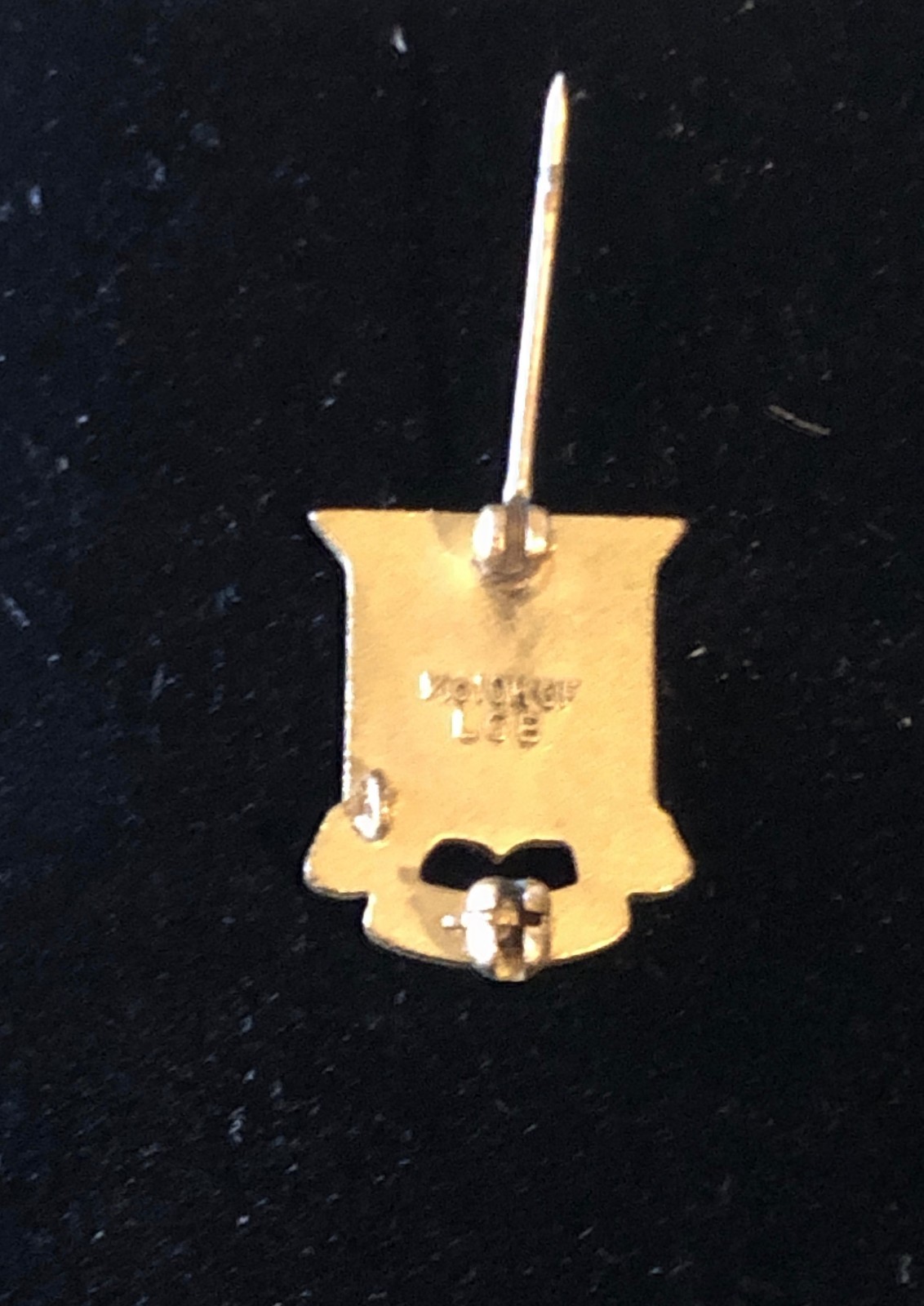 NSA BL Pin Award - Near Mint | eBay