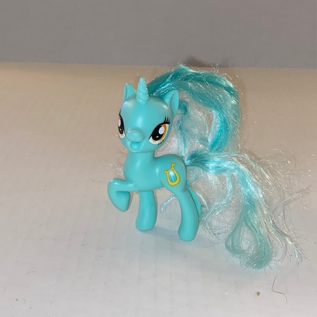 My Little Pony Lyra Heartstrings Toy