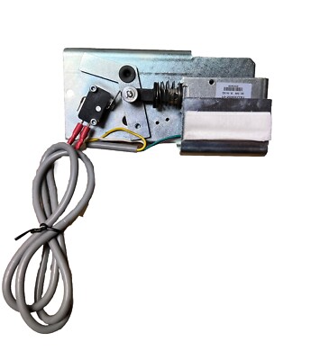 USED Record VRR FTA 107 Lock Vrr - 102 107080000 | eBay