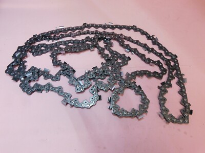 52" CHAIN 3/8 PITCH .063 GAUGE 156 DRIVE LINKS FOR STIHL CHAINSAW ...