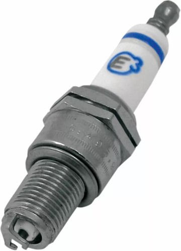 POWERMADD E3.31 SPARK PLUG E3 YAMAHA INVITER 300 1987 | eBay