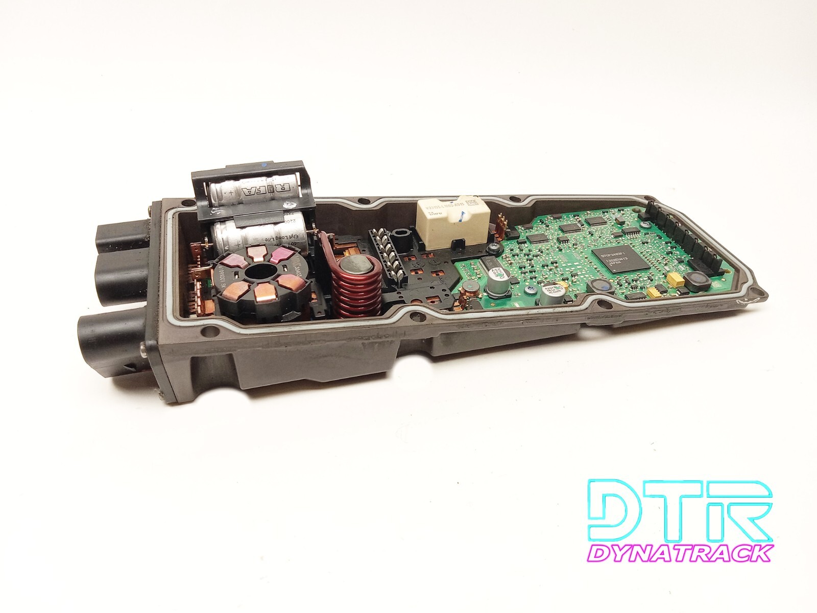 OEM 2013-2016 Audi A5 Steering Rack and Pinion With Tie Rods ...