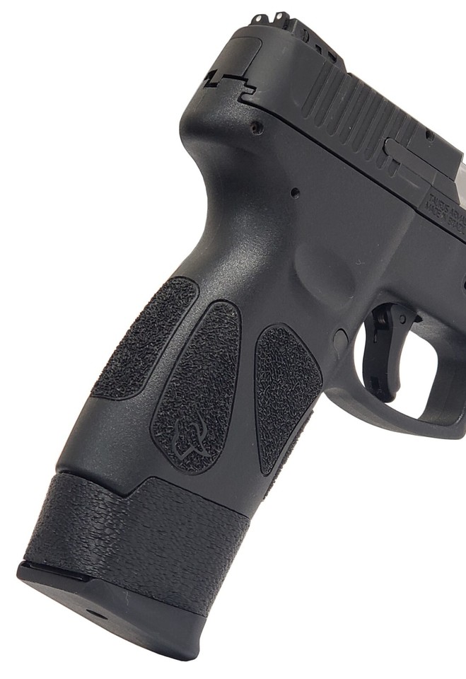 2-Pack Magazine Sleeve / Spacer Taurus G2C / G3C / G3XL / PT111 G2 9mm ...