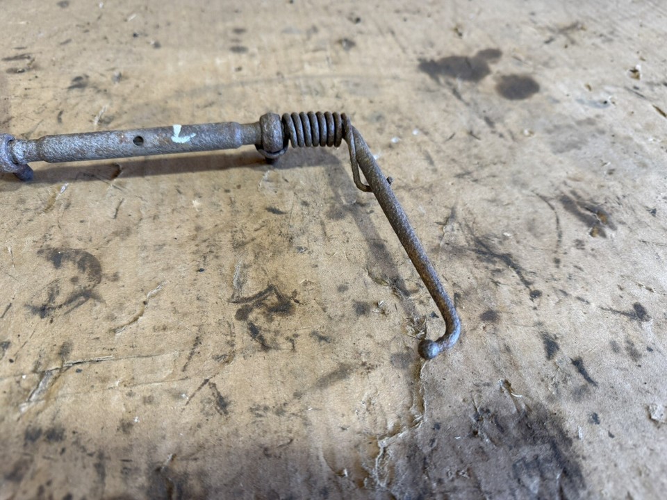 1935 1936 1937 1938 1939 1940 1941 1948 1947 Ford Gas Accelerator Pedal ...