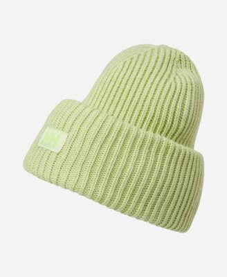 Helly Hansen Hh Rib Beanie, Iced Matcha | eBay Australia