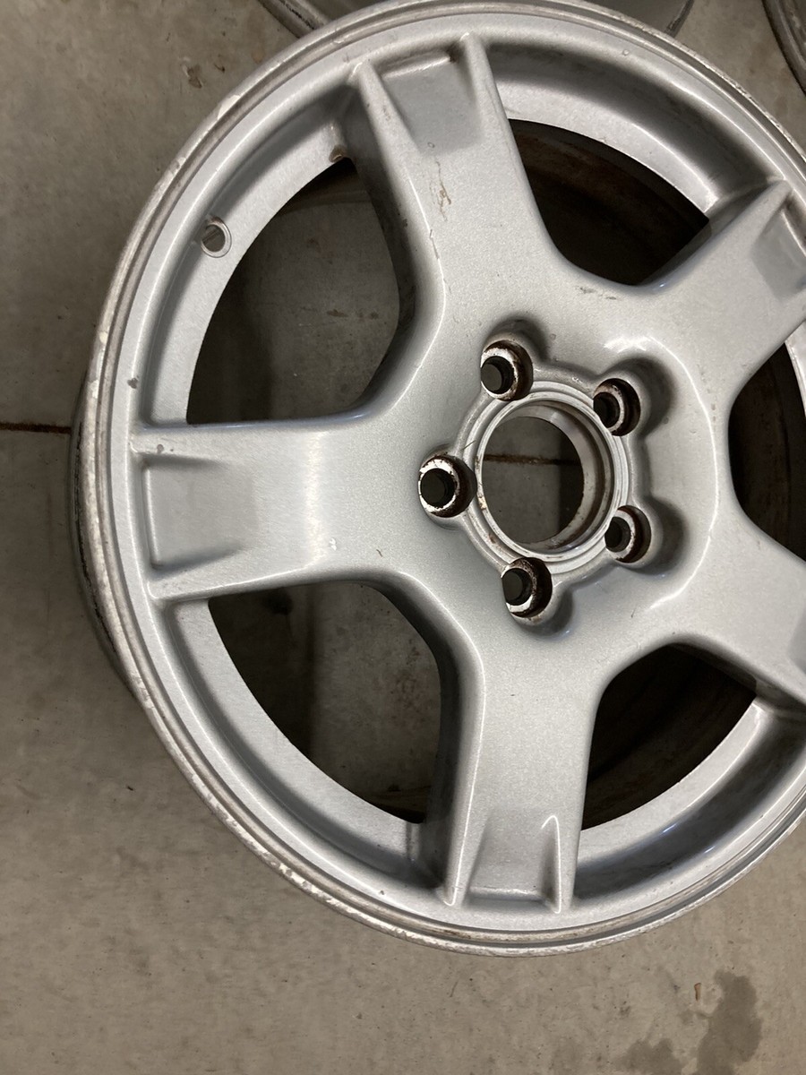 Corvette C5 Original Wheels - Infoupdate.org