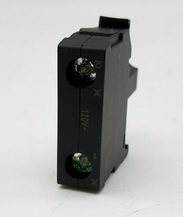 Allen-Bradley 800F-N5R Pilot Light | eBay