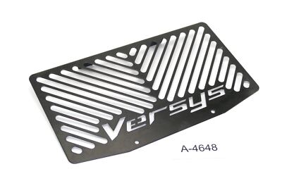 Universal Logo suitable for Kawasaki KLE 650 Versys - Radiator Grille ...