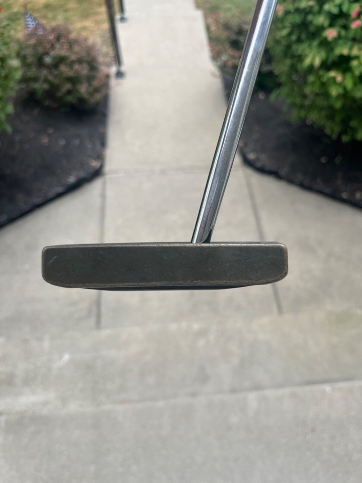 Ping 1-a putter | eBay