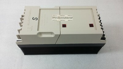 Temperature Controllers - Eurotherm Model