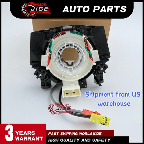 NEW High Quality Clock spring 25560-ET01B Fits For 2007-2012 Nissan ...
