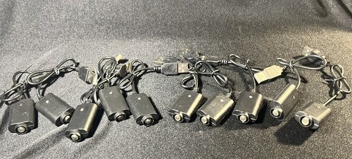 Screw On Battery Charging Cable Lot Of 10 | eBay