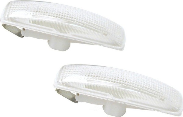 Side Marker Light Front URO Parts XGB000073 for sale online | eBay