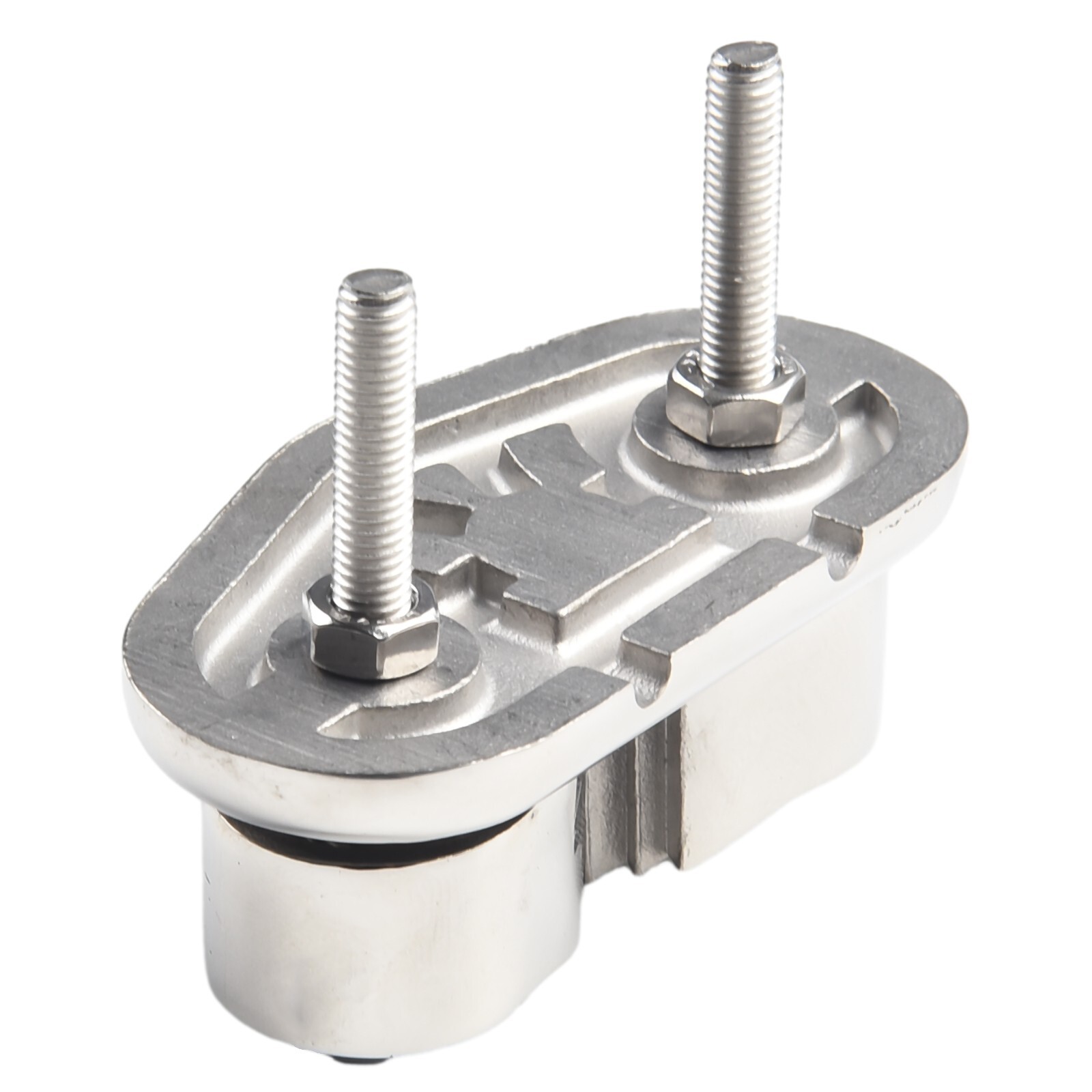 Cam Matic Cleat with Excellent Wear Resistance Marine Grade 316 ...