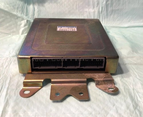 2003-2004 MITSUBISHI MIRAGE ENGINE COMPUTER ECM ECU EBX MD175508 | eBay