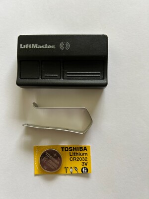 Raynor 373RGD HBW1573 compatible Garage opener remote by Liftmater ...