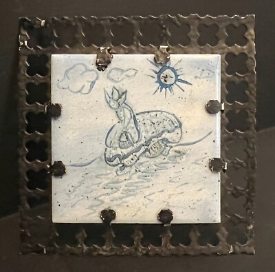 Tiles - Wheeling Tile