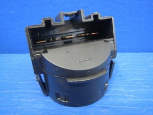 2012 FORD FUSION SE 2.5L COLUMN , STARTER , IGNITION SWITCH MODULE OEM ...