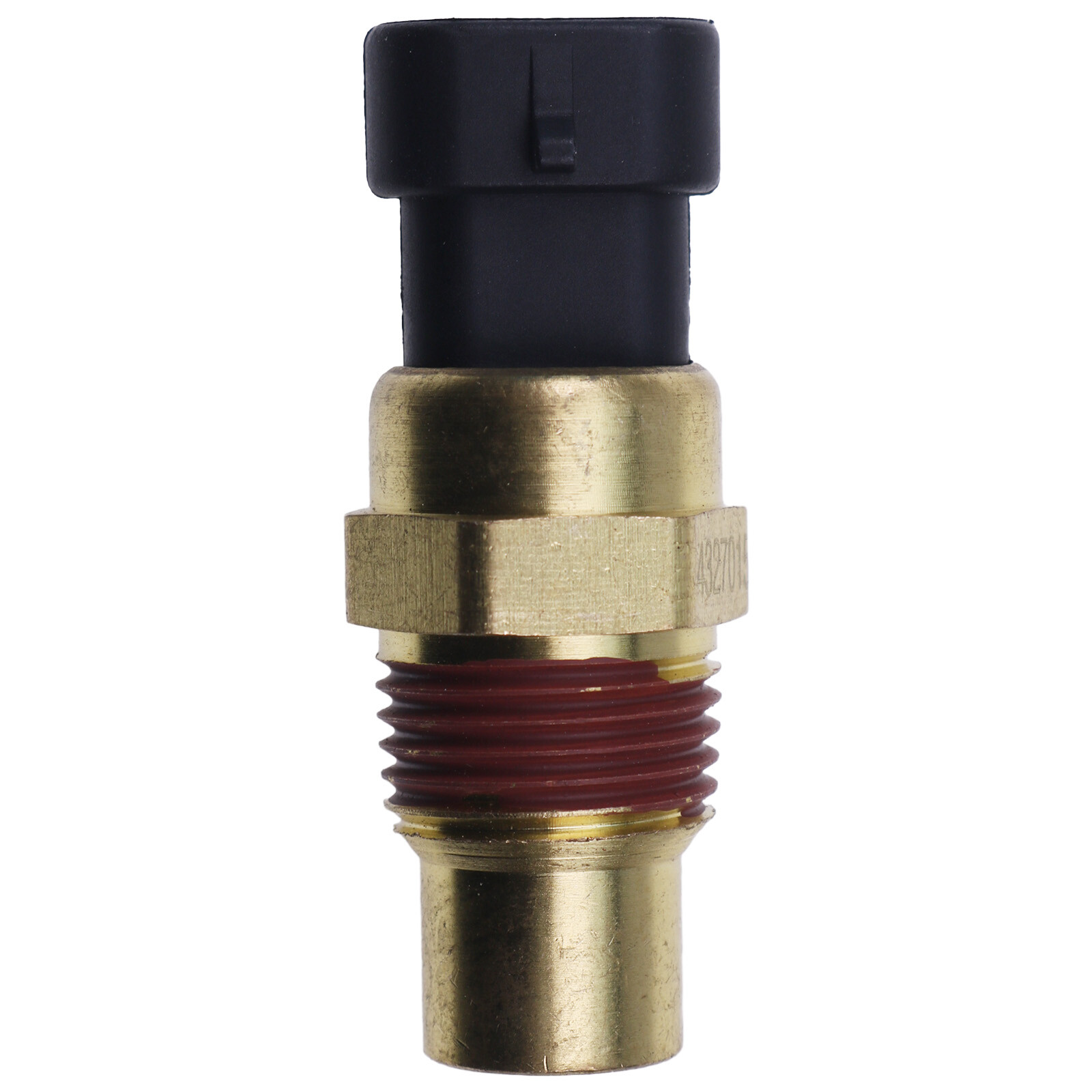 Temperature Switch 4327015 3408625 KTA38-G2B 3056351 For Cummins | eBay