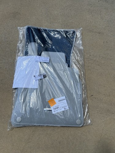 2014-2020 Mercedes-Benz W222 SEDAN S550 S63 S600 S560 Carpet mat mats ...