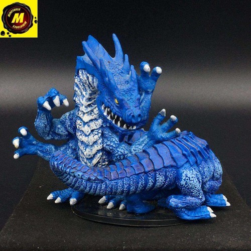 Giants of Legend - Behir (66/72) - #49325 - Dungeons & Dragons ...