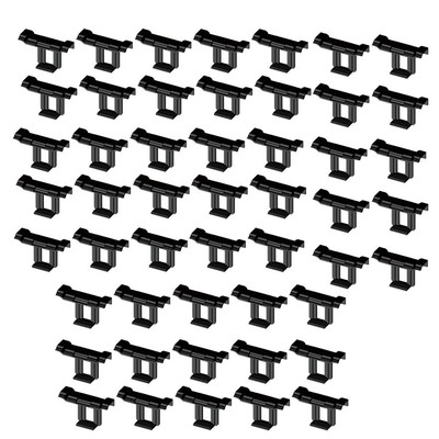 50 Pz Clip di Drenaggio 'Acqua per Pannello Solare Clip per Drenaggio ...