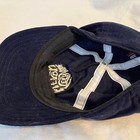 Keep Your Head High 3D Embroidered Pot Head Hippy Corduroy Ball Cap ...