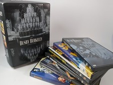The Busby Berkeley Collection (DVD, 2006, 6-Disc Set) for sale online ...