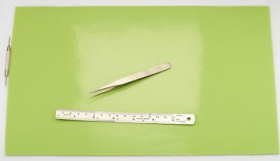 Silicone rubber bench heat proof mat watchmakers craft anti slip parts ...