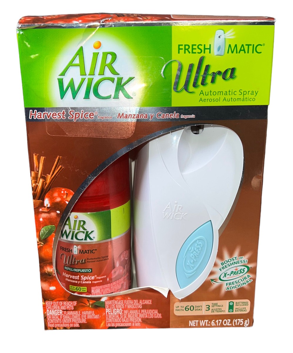 Motion Sensor Air Spray Looking For Something Like This But With A