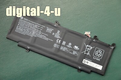 New Original RR04XL Battery for HP Spectre x360 13-AW000 L60213-AC1 ...