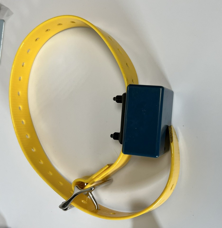 Innotek Digital Advanced Dog Training Collar ADV-1000P Free Spirit 1000 ...