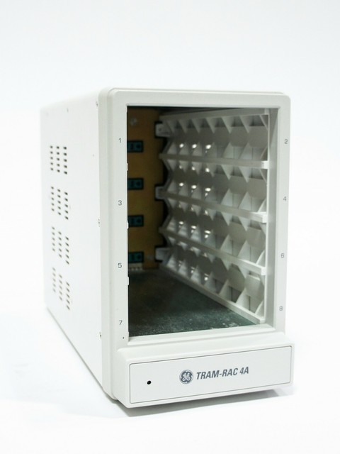 GE Tram RAC 4a 2 Board Housing Module Ref. 900031-005 for sale online ...