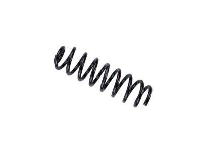 Front Coil Spring 43BFJC98 for ML350 ML320 ML500 ML550 2010 2006 2007 ...