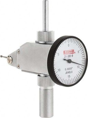 Indicators - Vertical Dial Test Indicator