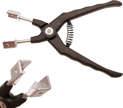 Automotive Relay Removal Installer Pliers Plier Tool 140mm Steel Jaws ...