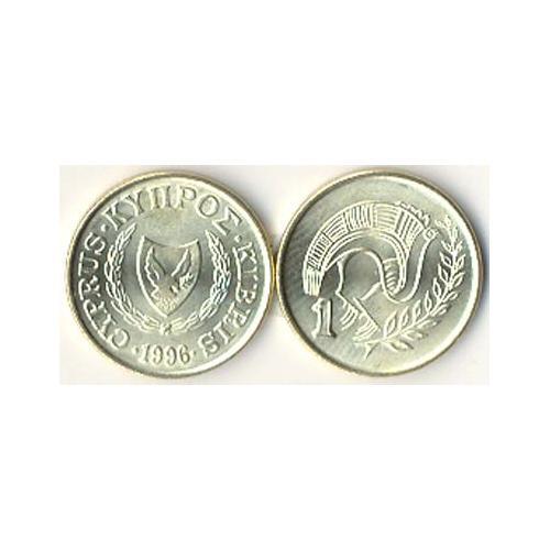 Collection of 1000 Cyprus KM53.3(U) 1 Cent Coins 🇨🇾 Free Shipping ...