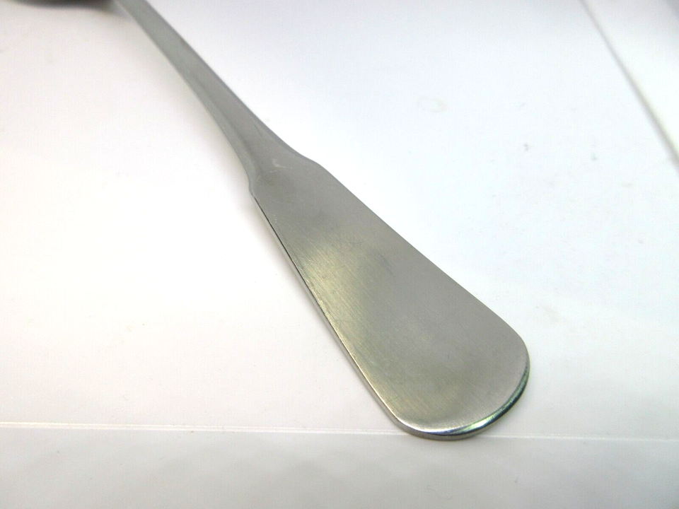Oneida YANKEE CLIPPER *1 Serving Spoon/Tablespoon* 8 3/8" Stainless ...