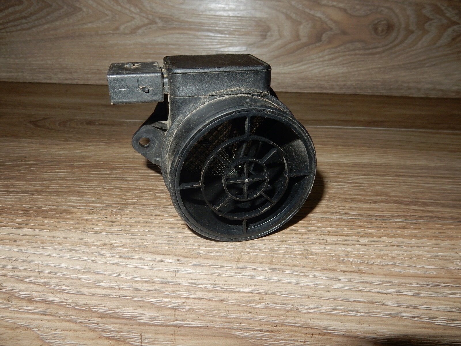 Mass Air Flow MAF Sensor for Hyundai KIA Sportage Spectra 5WK96431 ...