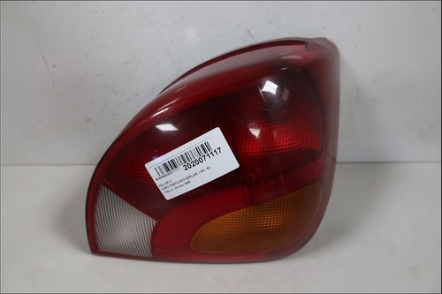 FEU AR D FORD FIESTA MK5 BERLINE 1044154 | eBay