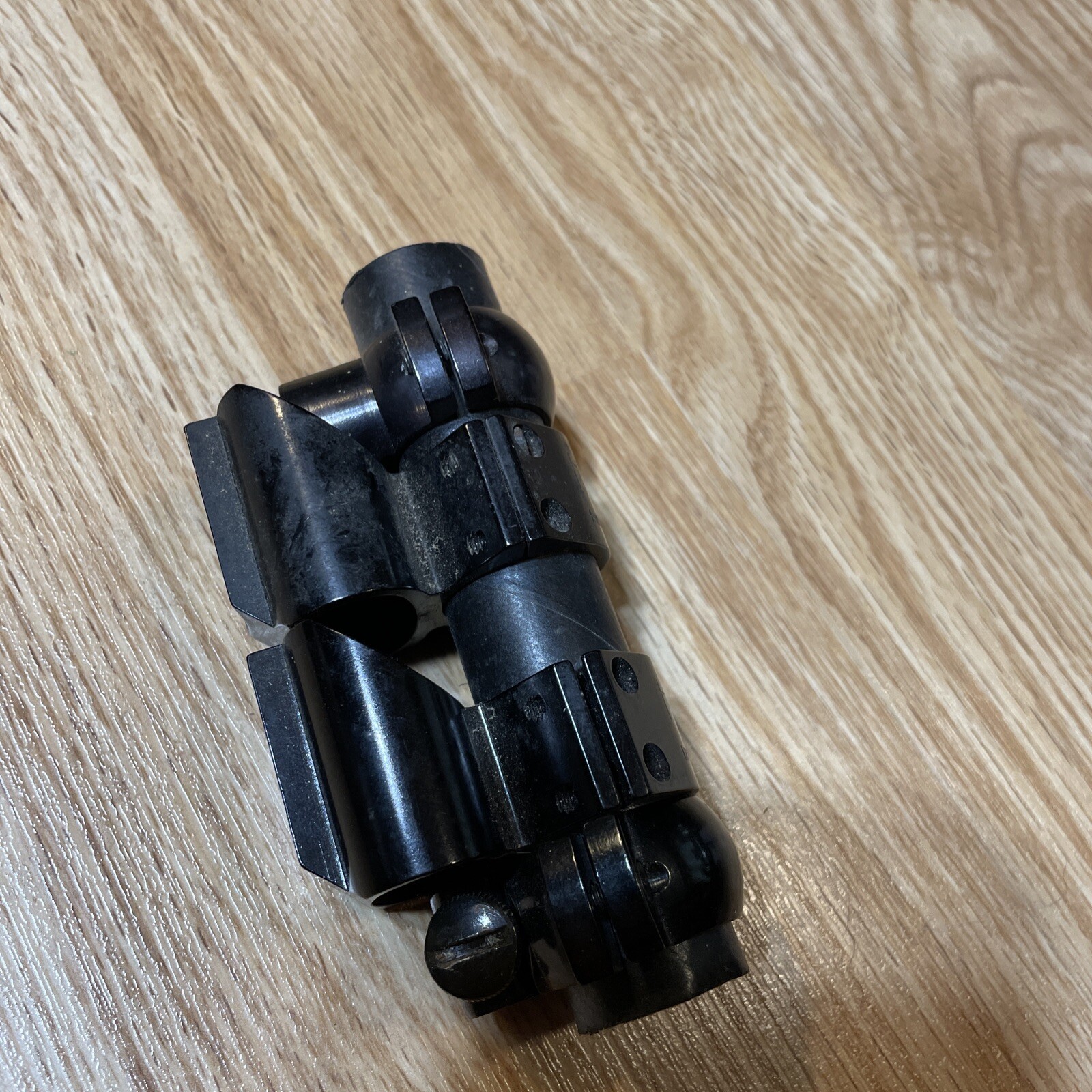 holden ironsighter scope mount | eBay