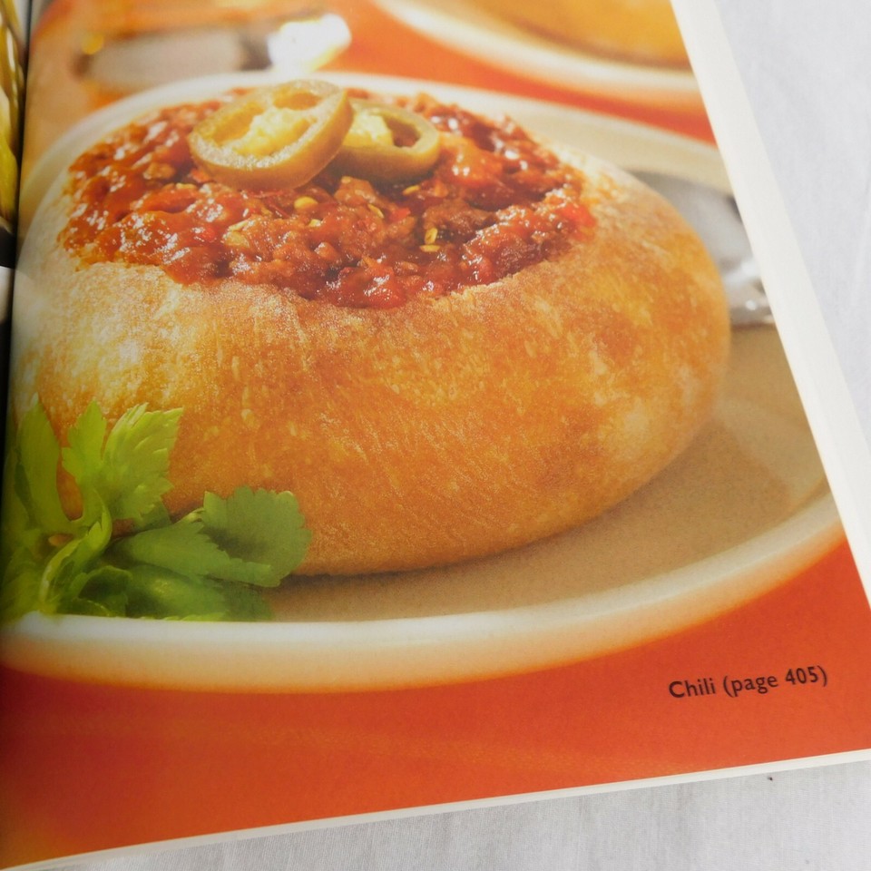 Ball Complete Book Home Preserving 400 Delicious Creative Recipes ...