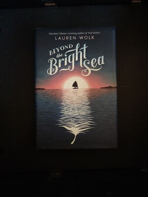 Beyond the Bright Sea , hardcover , Wolk, Lauren 9781101994856| eBay