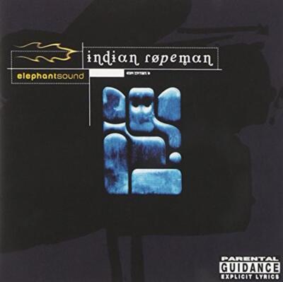 Indian Ropeman - Elephant Sound (Skint) CD NEU | eBay.de
