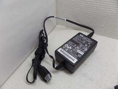OEM HP 0957-2231 Printer AC Power Adapter Deskjet / Photosmart C4200 ...